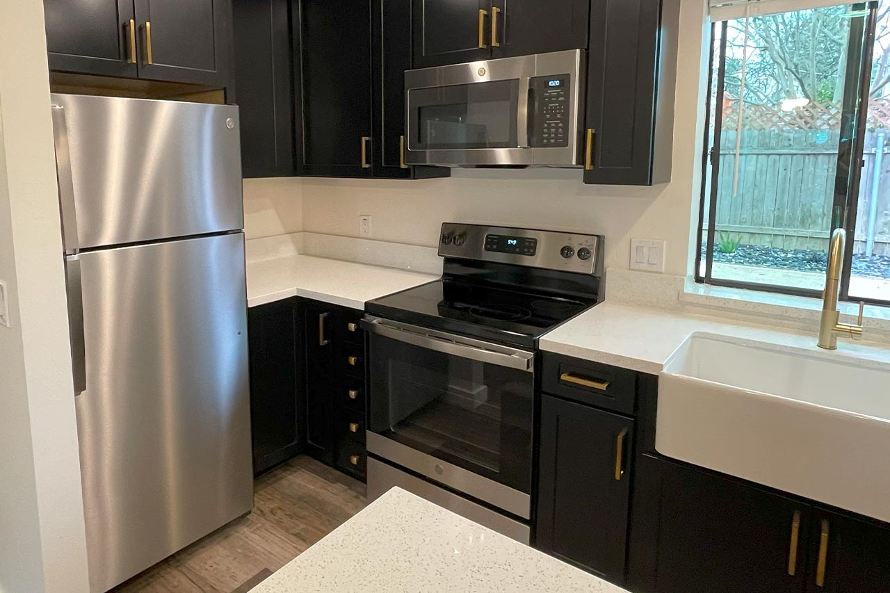 Contact Next Step Construction LLC | Serving Loomis & Greater Sacramento